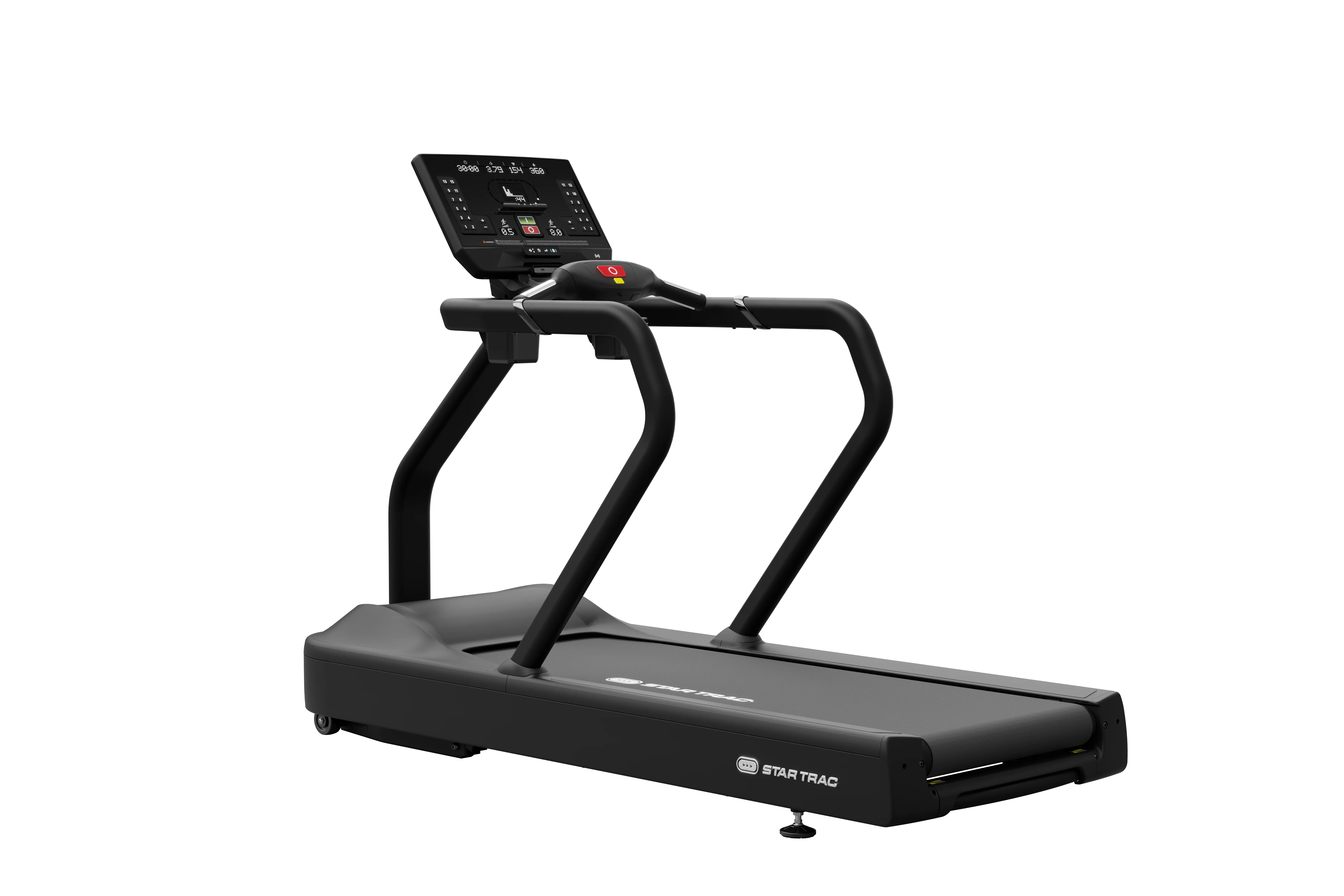 Star Trac 8TR Treadmill – Balance Fitness