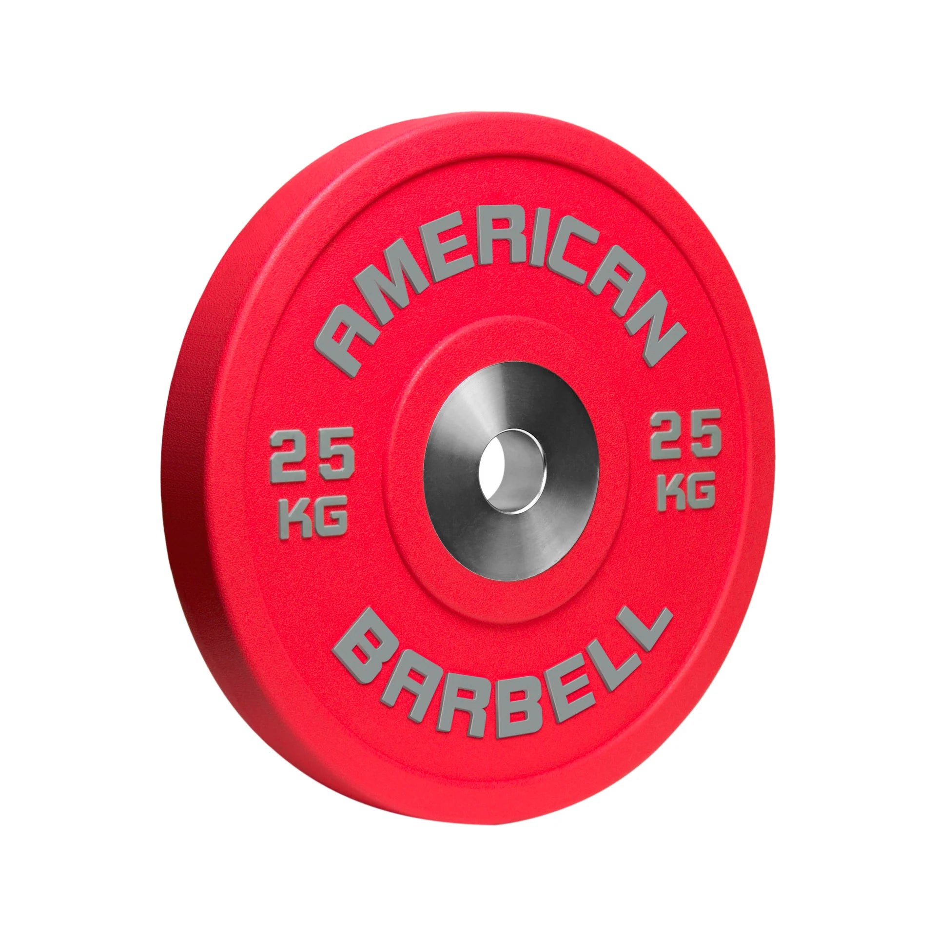 American Barbell Color KG Urethane Pro Series Plates – Balance Fitness