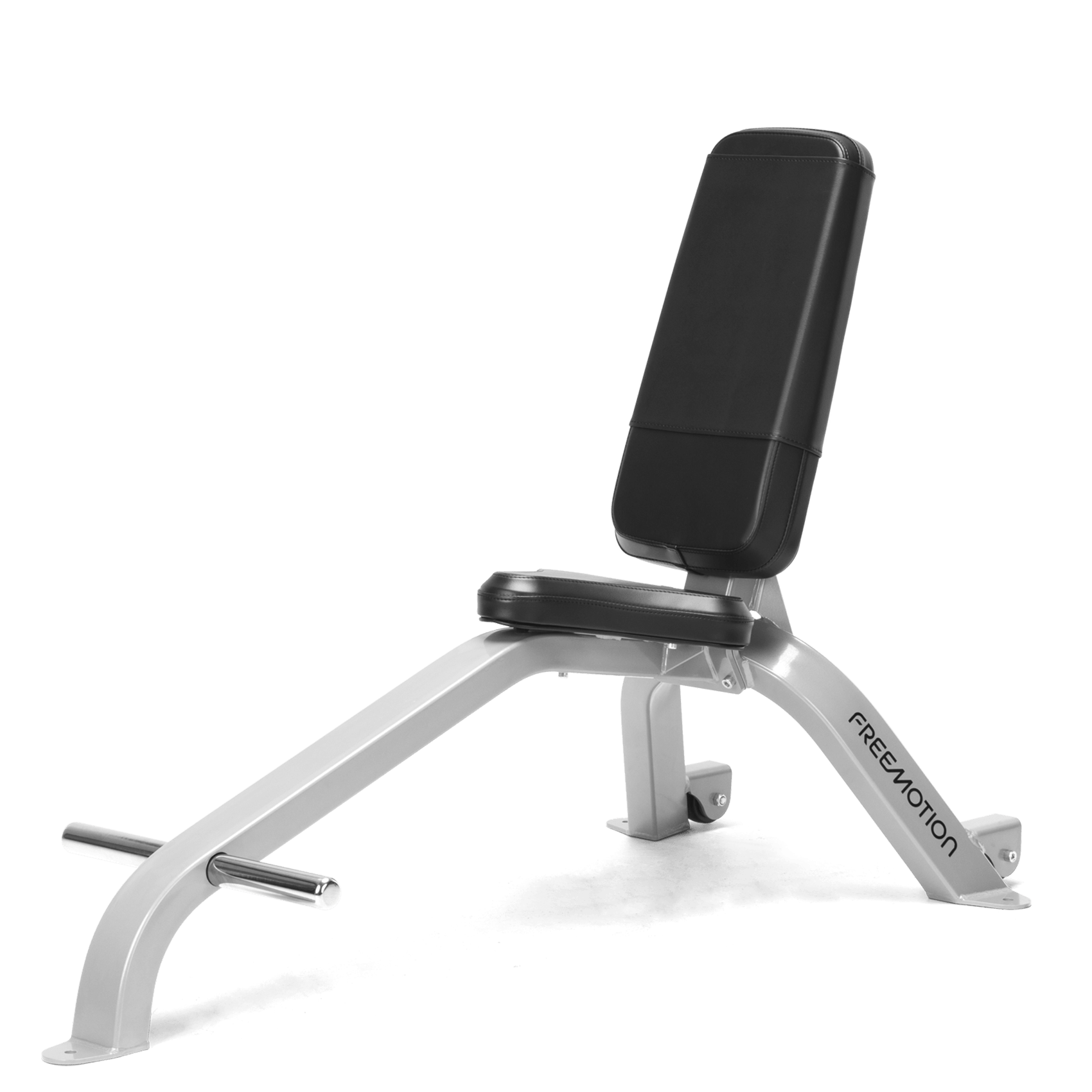 FreeMotion EF204 Utility Bench – Balance Fitness