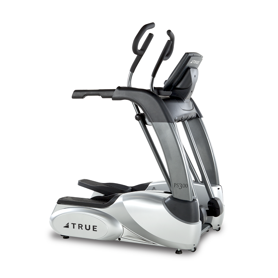 True Fitness Performance 300 Elliptical – Balance Fitness