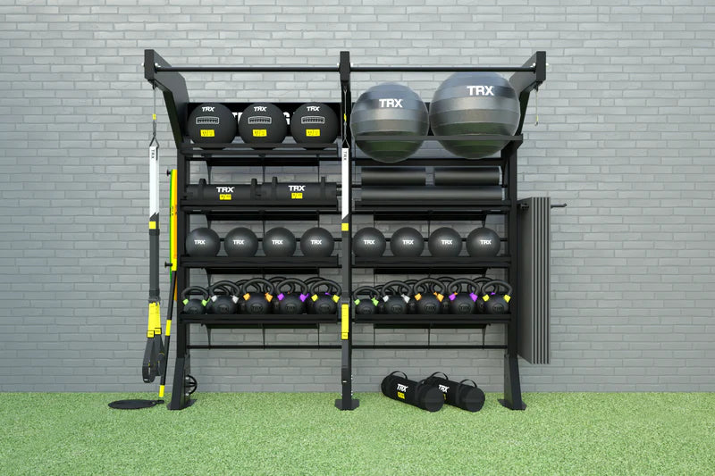 TRX Studio Line - Double Bay – Balance Fitness