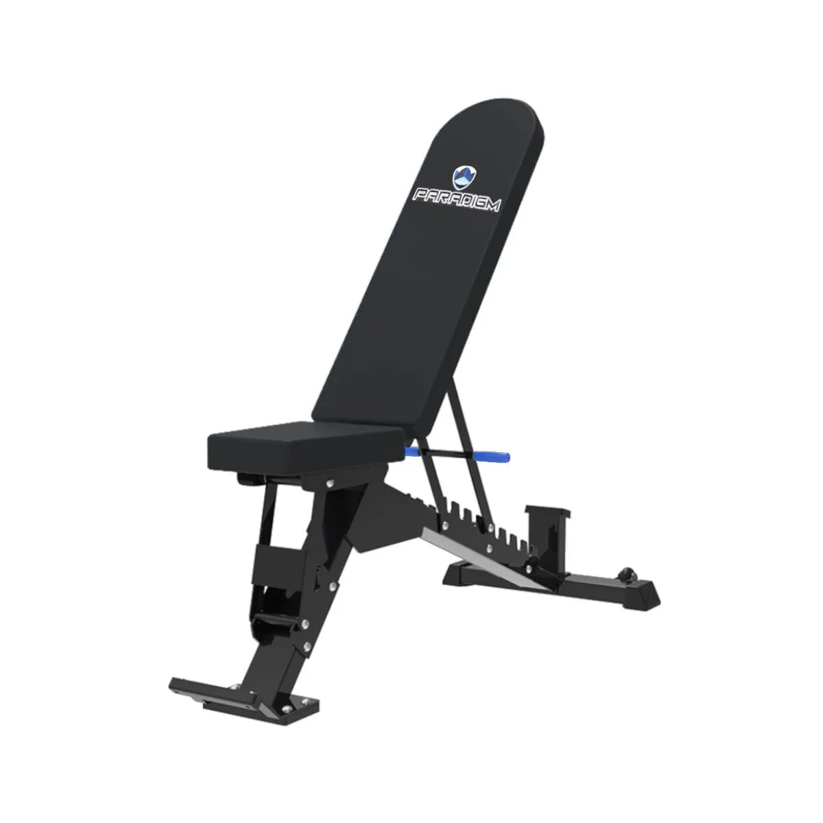 Paradigm PRO F.I.D. Bench – Balance Fitness