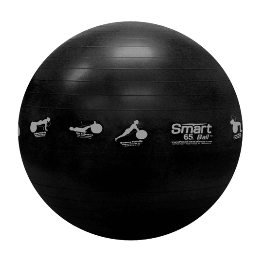 Prism Studio Stability Balls – Balance Fitness