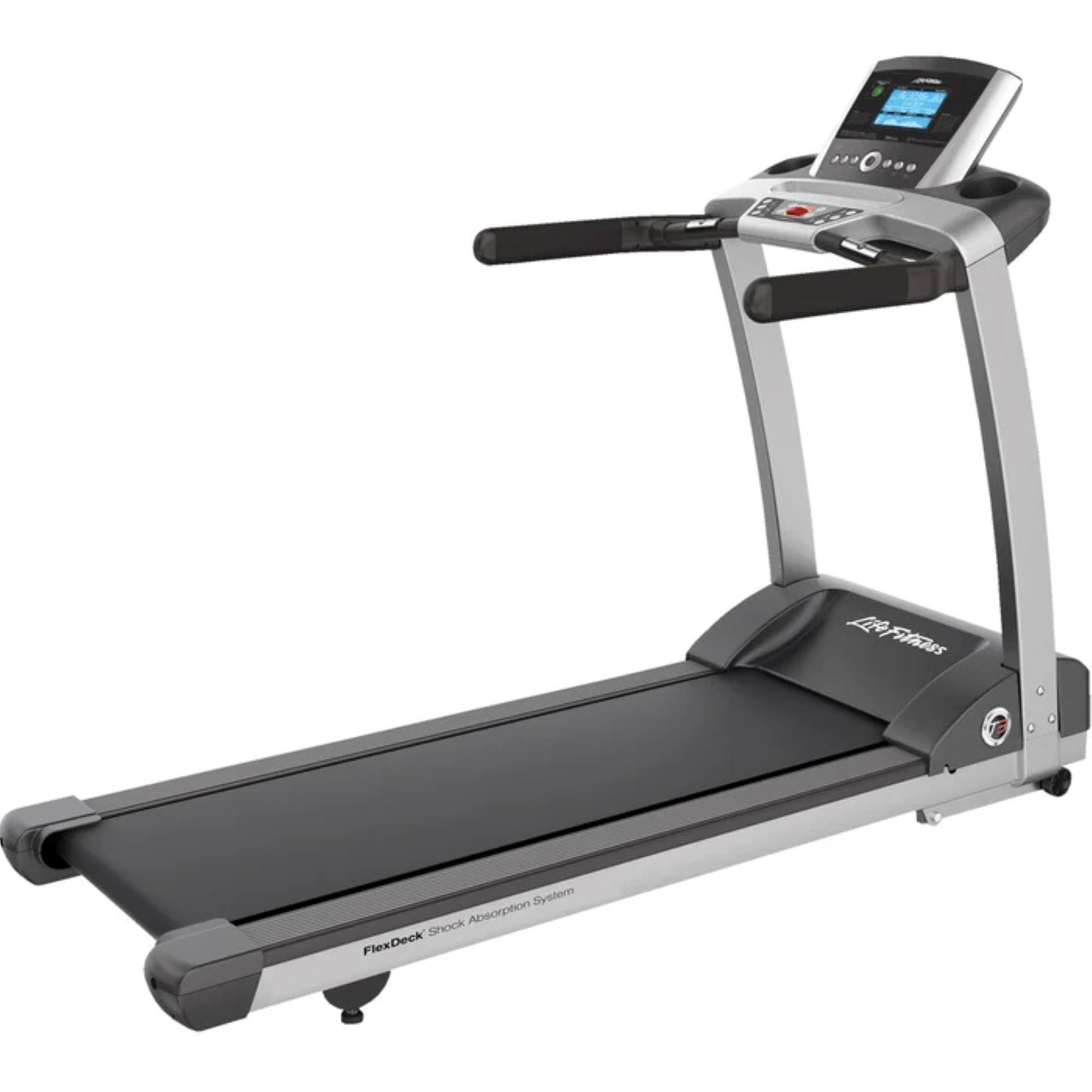Life Fitness T3 Treadmill – Balance Fitness