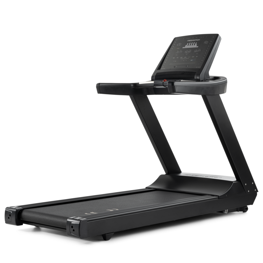 Freemotion t8.9b Treadmill – Balance Fitness