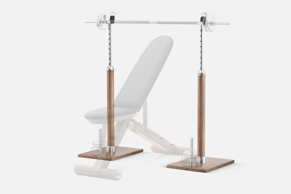 BYSTRA SET™ – Balance Fitness