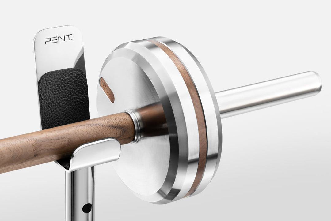 BYSTRA SET™ – Balance Fitness