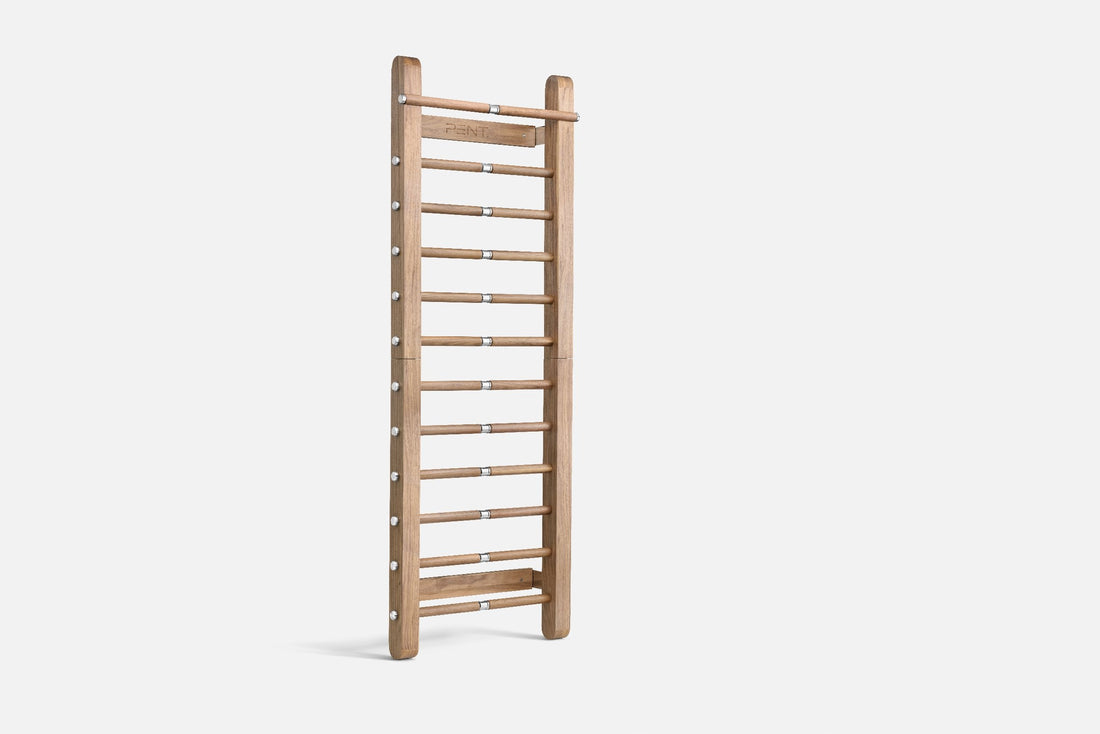 SCALA™ BASIC - Fitness Wall Bar – Balance Fitness